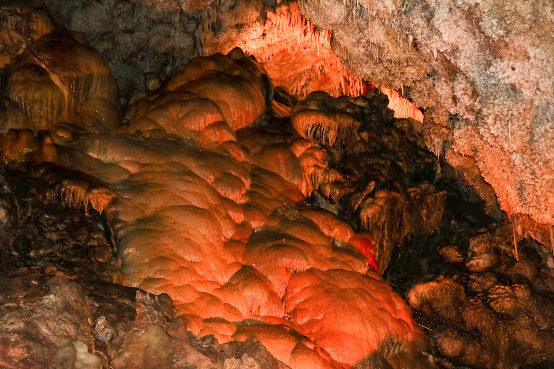 Jewel Cave National Monument - Enjoy Your Parks